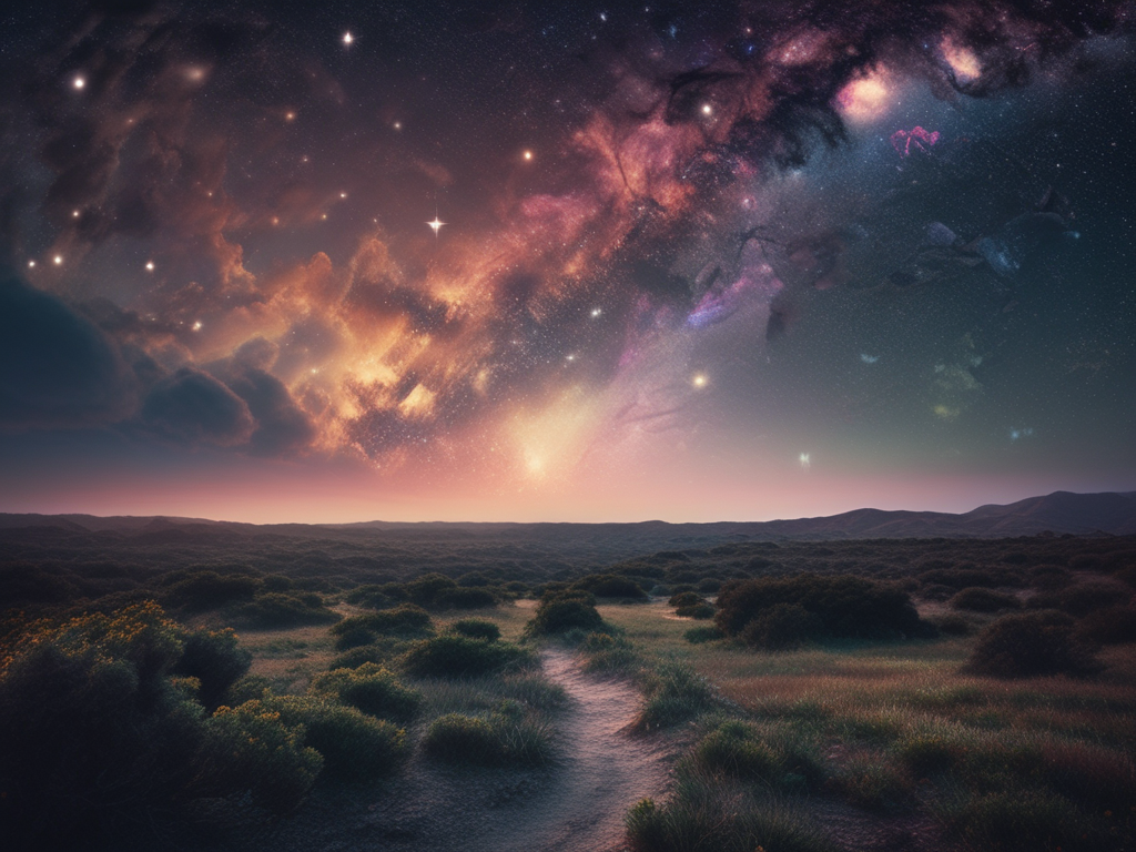 NORTH STAR ASTROLOGY – NORTH STAR ASTROLOGER